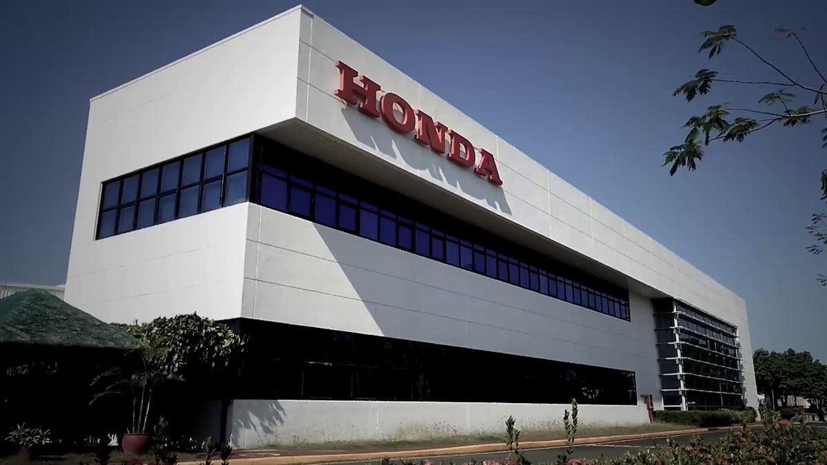 INDUSTRIAL PROJECTS - MANILA MCDP