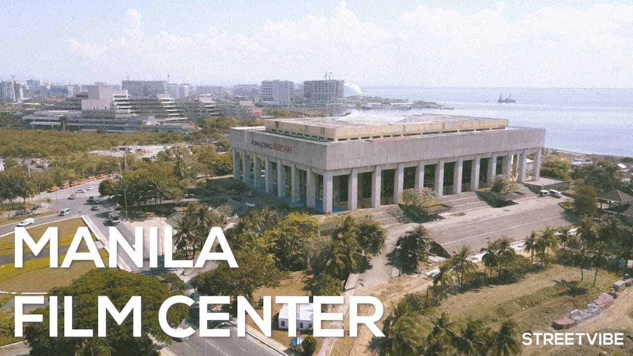 GOVERNMENT PROJECTS - MANILA MCDP